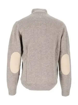 Barbour Essential Patch Zip Through