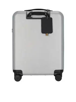 K-WAY Eudoxie Logo Trolley