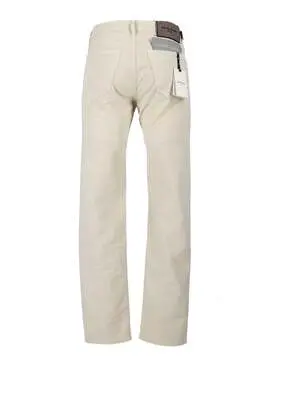Jacob Cohen Pant 5 Pkt Slim Fit Bard