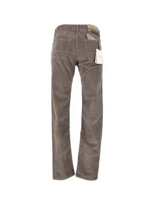 Jacob Cohen Pant 5 Pkt Slim Fit Nick