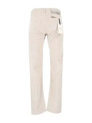 Jacob Cohen Pant 5 Pkt Slim Fit Nick