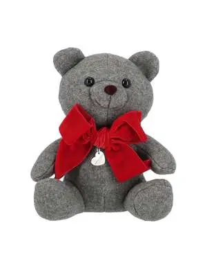 Monnalisa Borsa Teddy Peluche