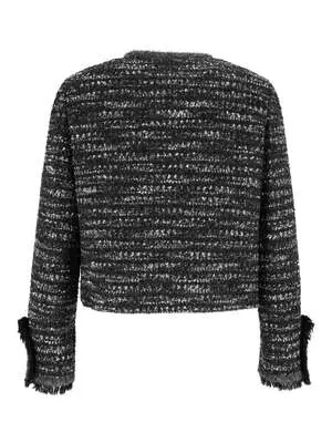 EMPORIO ARMANI WOMAN Blazer