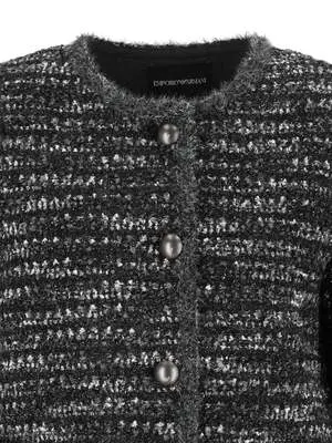 EMPORIO ARMANI WOMAN Blazer
