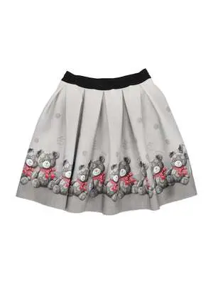 Monnalisa Gonna Lisa Neoprene St.or
