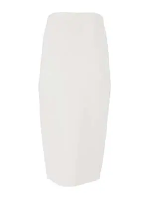 Elisabetta Franchi Gonna Di Maglia