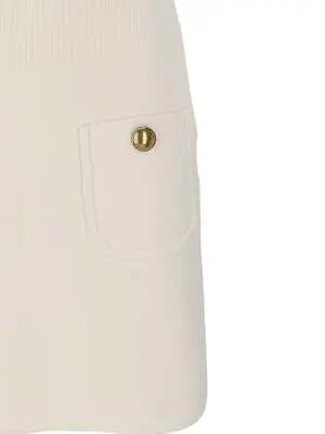 Elisabetta Franchi Abito Di Maglia