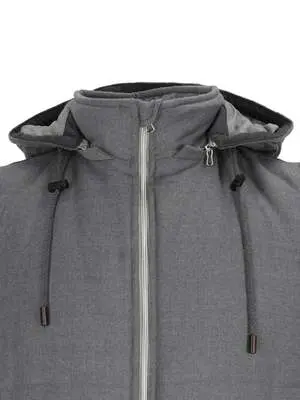 BRANDO LUBIAM Giubbini Drop S