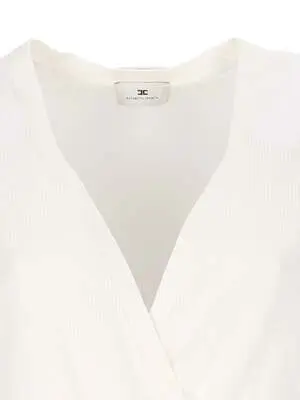 Elisabetta Franchi Body Tricot