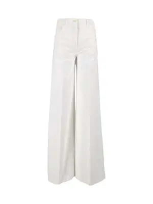 Aspesi Pantalone Mod.0156 - White
