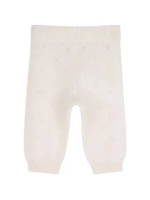Chloé Completo Pull+pantalone