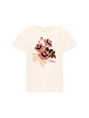 Chloé Tee Shirt