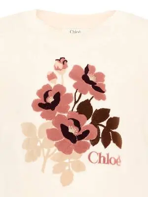 Chloé Tee Shirt