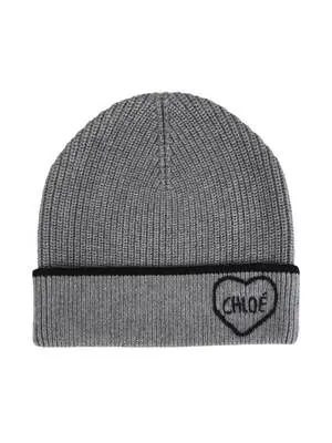 Chloé Cappello - Grey