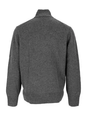 Lacoste Pitch Chine Sweaters