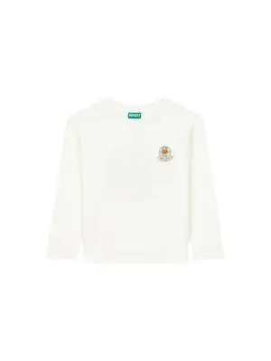 Kenzo Tee Shirt M/l - White