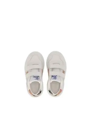 Burberry Inf Vulcansed Trainr