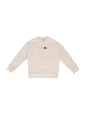 FENDI JR Felpa