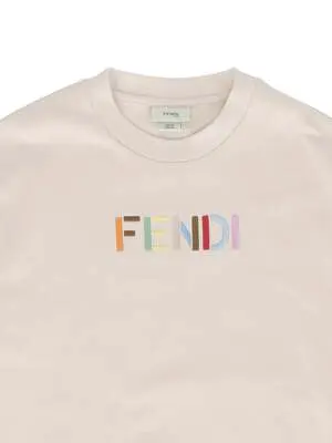 FENDI JR Felpa