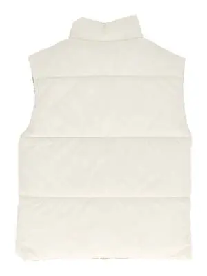 FENDI JR Nylon Jacquard Ff