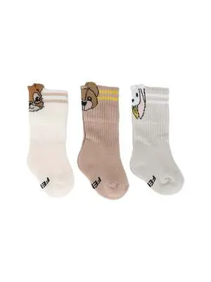 FENDI JR Mascotte