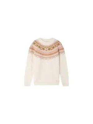 Bonpoint Pull Mirela