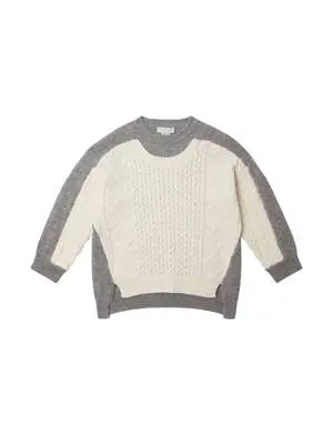 Stella McCartney Jumper - Grey