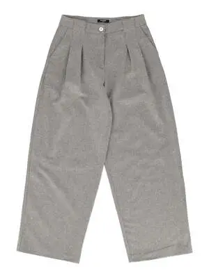 Balmain Suit Trousers - Grey