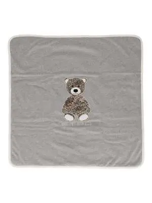 Etro Blanket - Grey