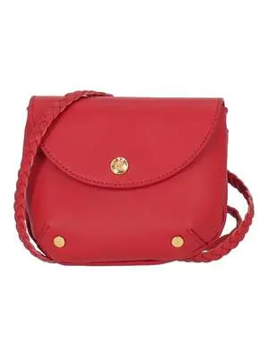 Versace Crossbody Vitello