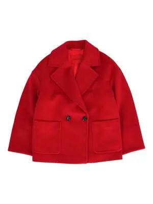 MAX&CO Maxj35 F Giacca - Red