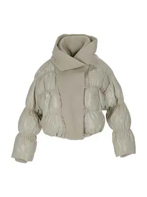 DIESEL® W Idney Giacca - White