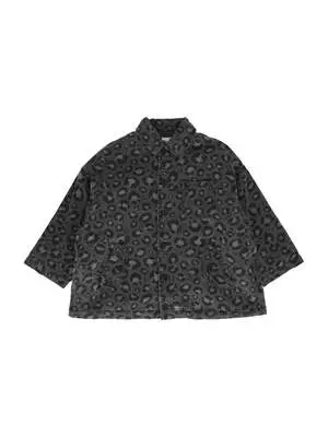 DOU UOD Jacket - Grey