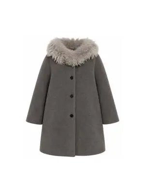 DOU UOD Coat