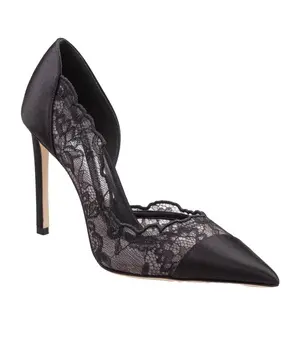 JIMMY CHOO Pointed-toe High Heels
