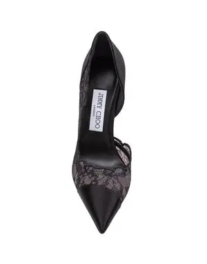 JIMMY CHOO Pointed-toe High Heels