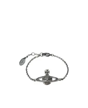 VIVIENNE WESTWOOD Embossed Bracelet