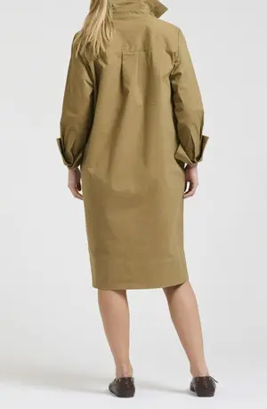 SHIRTY Jane Popover Dress