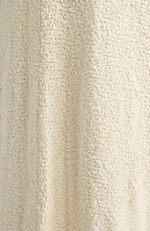 HEIRLOME Mercedes Boucl Maxi Dress