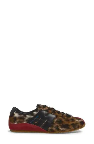 Marc Jacobs The 400 Bleecker Sneaker - Brown Multi