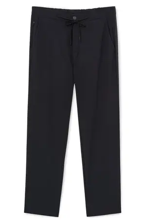 REISS Rider R-flex Technical Stretch Trousers