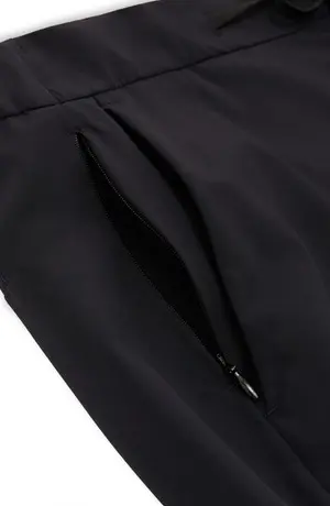 REISS Rider R-flex Technical Stretch Trousers