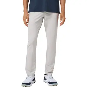 Travis Mathew Hero Hour Performance Golf Pants Micro Chip