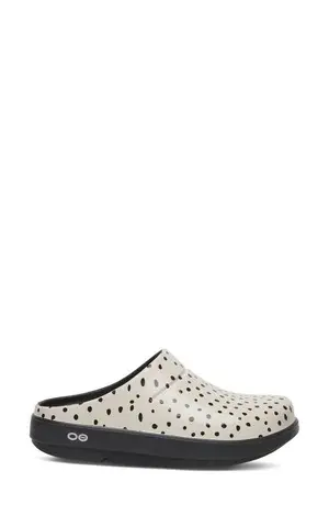 OOFOS Oocloog Limited Clog