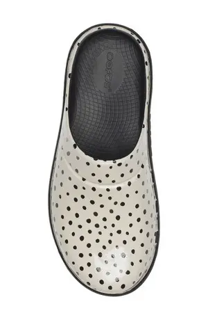 OOFOS Oocloog Limited Clog