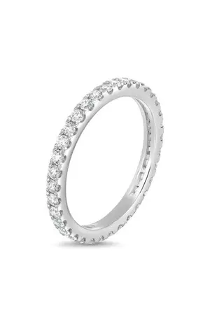Bony Levy Audrey 18k Gold Diamond Band Ring