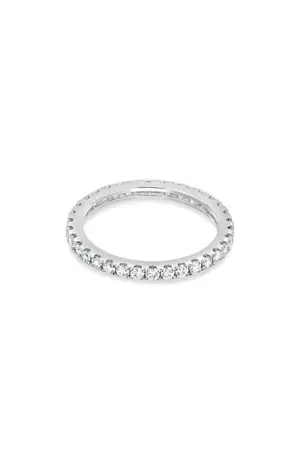 Bony Levy Audrey 18k Gold Diamond Band Ring