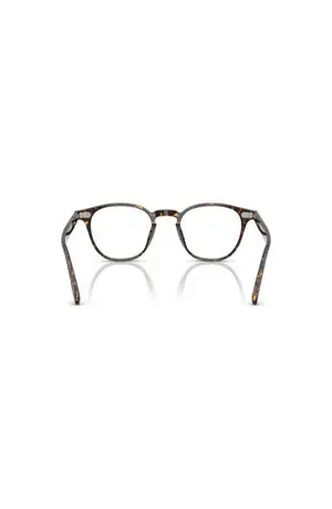 Oliver Spencer 48mm Phantos Optical Glasses