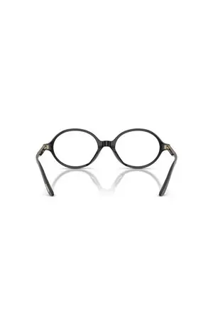 Oliver Spencer 54mm Oval Optical Glasses