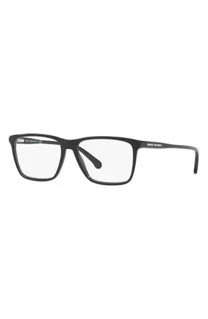 Brooks Brothers 57mm Square Optical Glasses